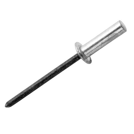 Rapid - Waterproof Rivets 4.8 x 14mm Blister of 50 | Walmart Canada