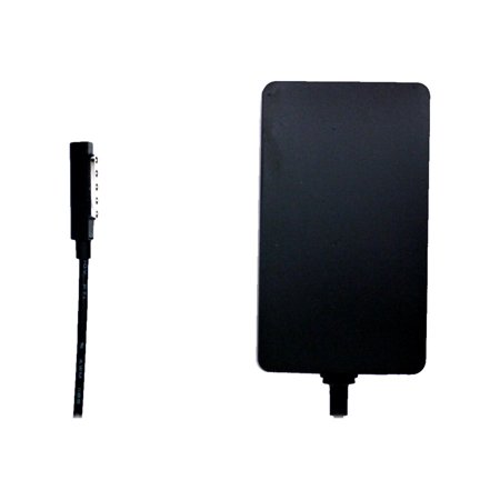 BTI - Power adapter - 44 Watt - for Microsoft Surface Pro (Early 2013 ...