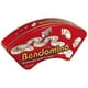 Blue Orange™ Bendomino™ Game, 28 Pieces - Walmart.com
