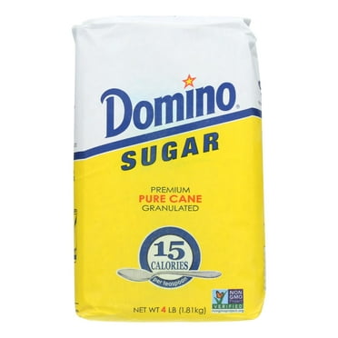 Domino Confectioners 10-x Powdered Sugar, 1 Pound Box (Pack of 2 ...
