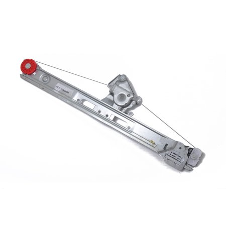 Volkmi A1301-04 BMW E46 glass lifter 51358212100 (rear right) As shown ...