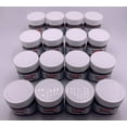 Nutella Mini Jars, 16 Count Multi-Pack, 0.88oz Glass Jars, Single Serve ...