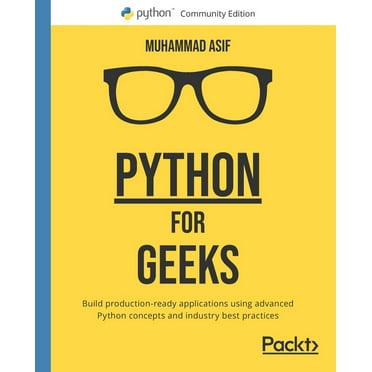 Learn Web Development with Python: Get hands-on with Python Programming ...