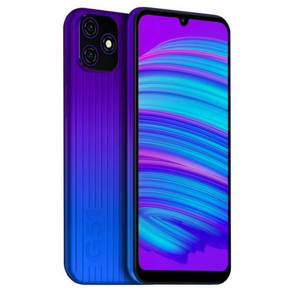 Dual SIM Unlocked Smartphones