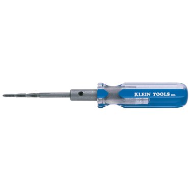 Klein Tools 626-32 Replacement Tap for 625-32 and 627-20 - Walmart.com