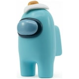 Among Us 2in Mini Figures Collectible Surprise Blind Box Crewmate and ...