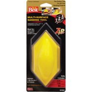 Ali Industries 7800 Micro Zip Sander - Walmart.com