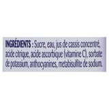 Ribena Original Blackcurrant Drink, 850ml Bottle, Ribena Original ...