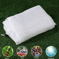 1PC A Minibee Drawstring Plant Insect Net Polyester Mesh Pest Barrier ...