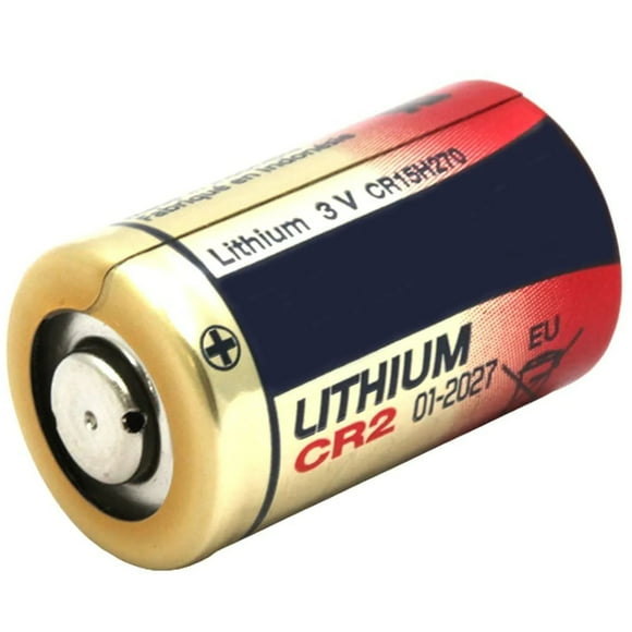 3v Cr2 Lithium