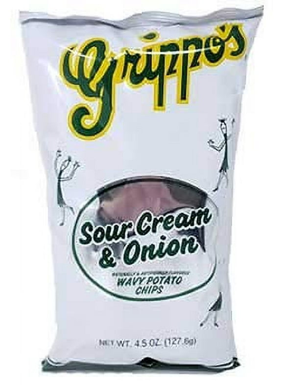 Grippo's Chips – Walmart.com