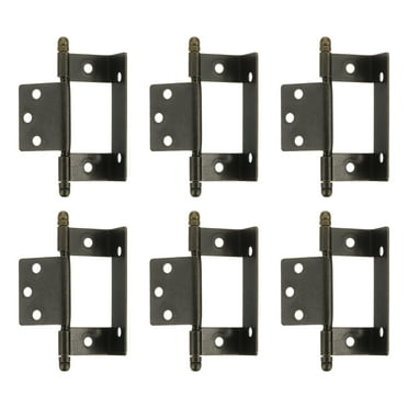 1 1/2" Continuous Hinge (Piano Hinge) 2 FT, 3 FT, 4 FT, 6 FT and 7 FT ...