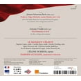 Bach,J.S. / Guillon / Scheen / Le Banquet Celeste - Bach: Psalm 51, BWV ...