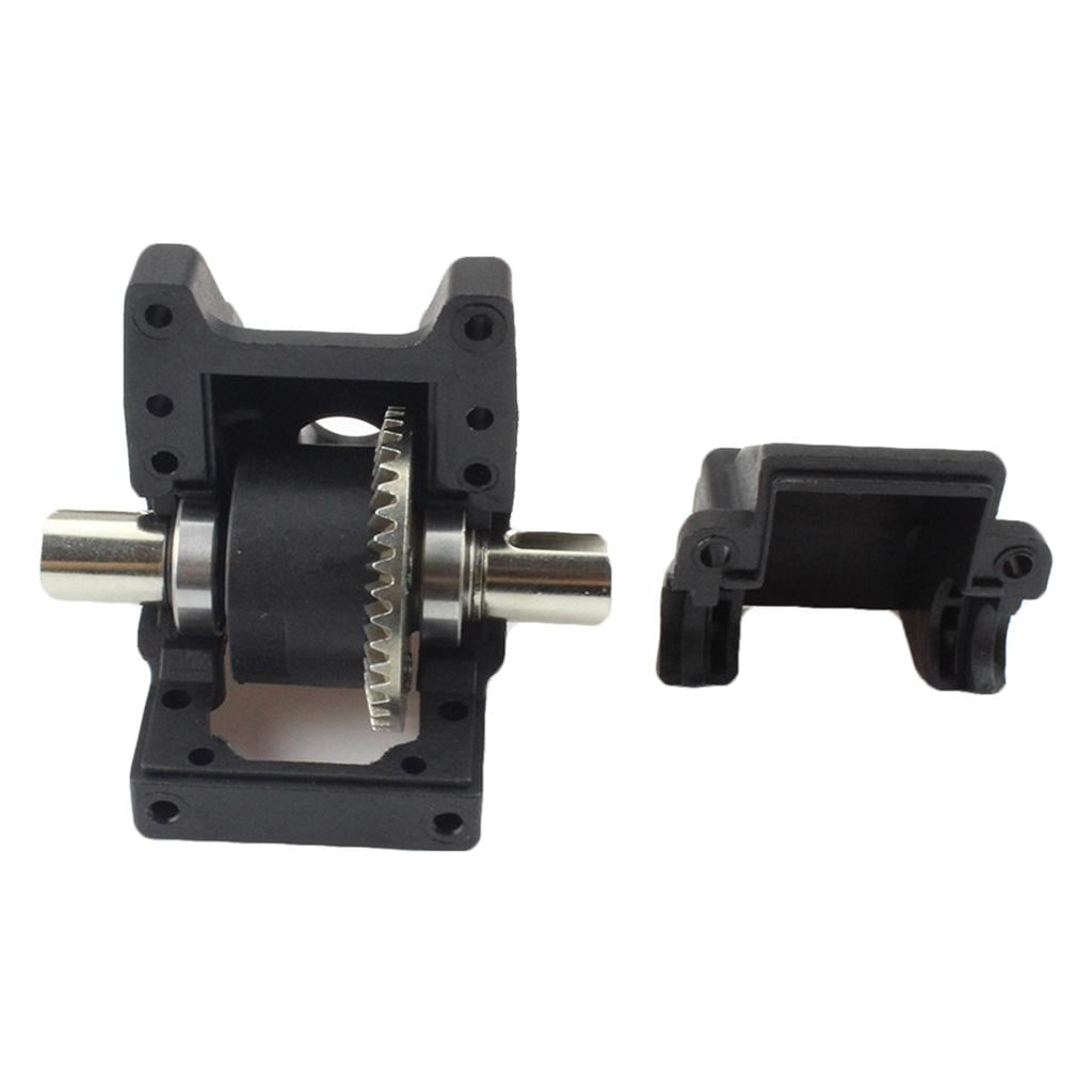 RC Trucks Car Spare Parts Upgraded Differential Assembly Spare Parts ...