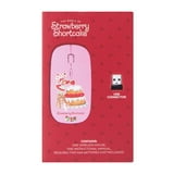 Strawberry Shortcake Wireless Mouse with USB Connector - Walmart.com