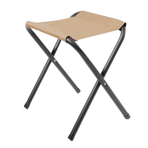 Click here for Rothco Lightweight Folding Camp Stool - Coyote Bro... prices