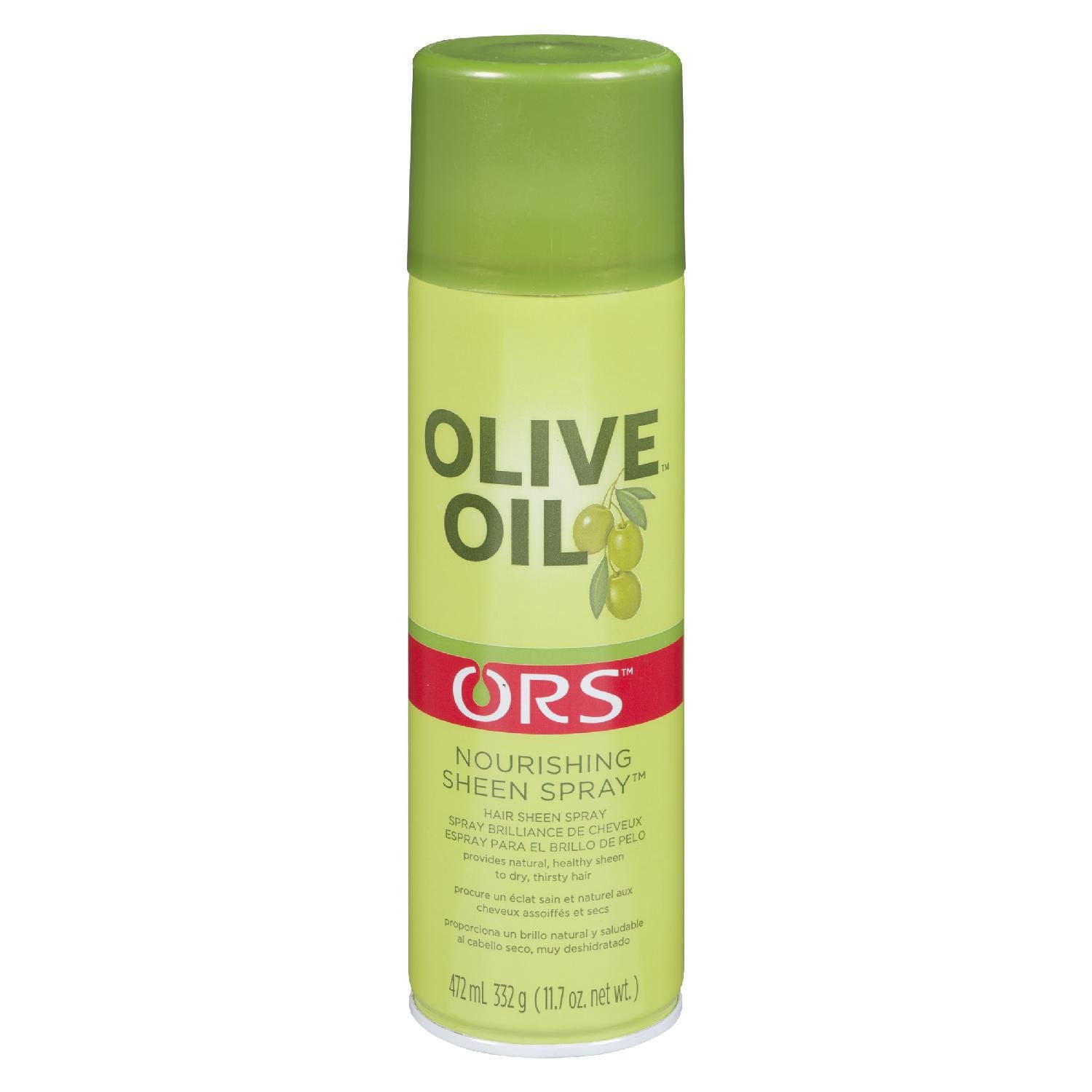 Click here for Ors Olive Oil Sheen Spray 11.5 prices