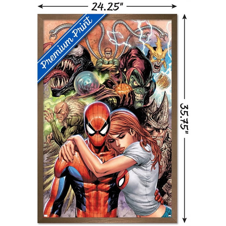The Amazing Spider Man 3 Sinister Six