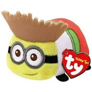 TY Beanie Boos - Teeny Tys Stackable Plush - LANDON the Dinosaur (4 ...