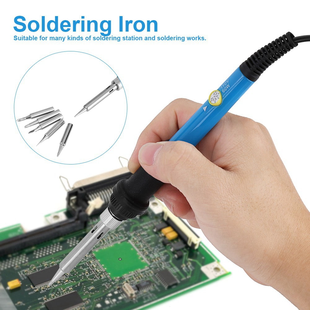 Click here for Garosa Soldering  60w Electric Soldering Iron Adju... prices