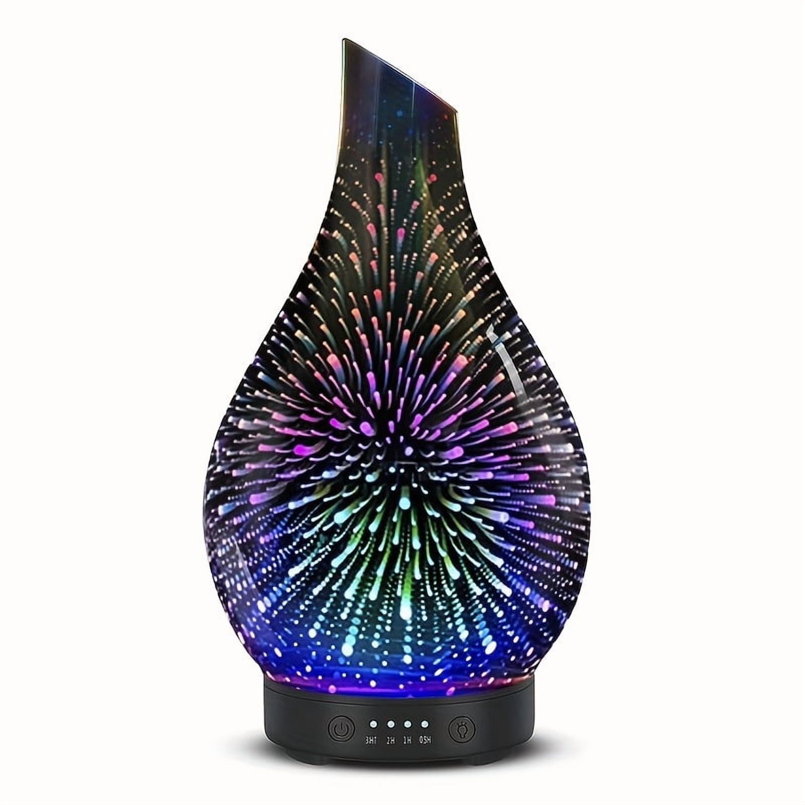 Click here for Unbranded Aromatherapy Diffuser With Essential Oil... prices