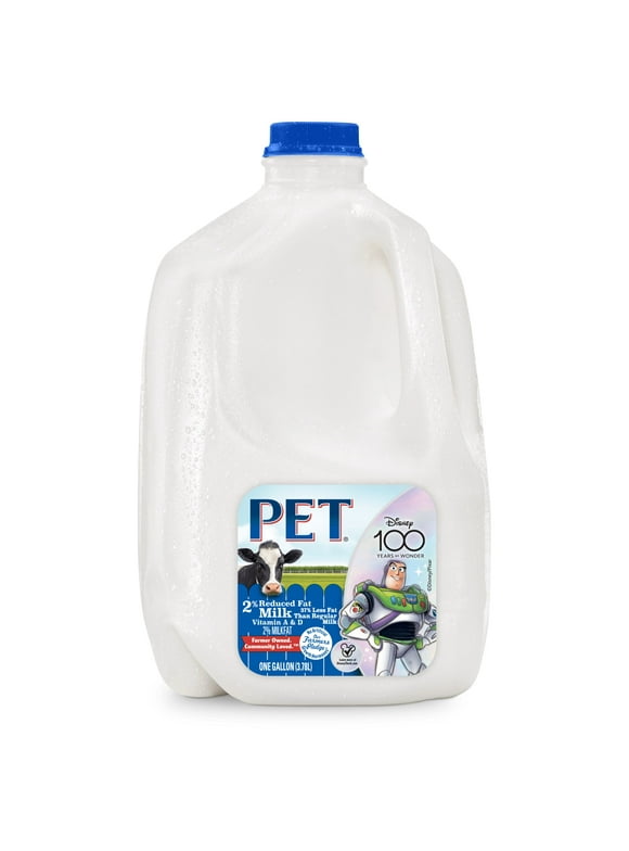 2% Milk in Milk - Walmart.com