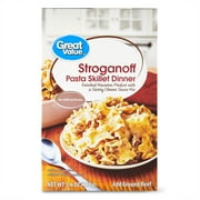 Great Value meal kits and sides in Great Value pantry - Walmart.com