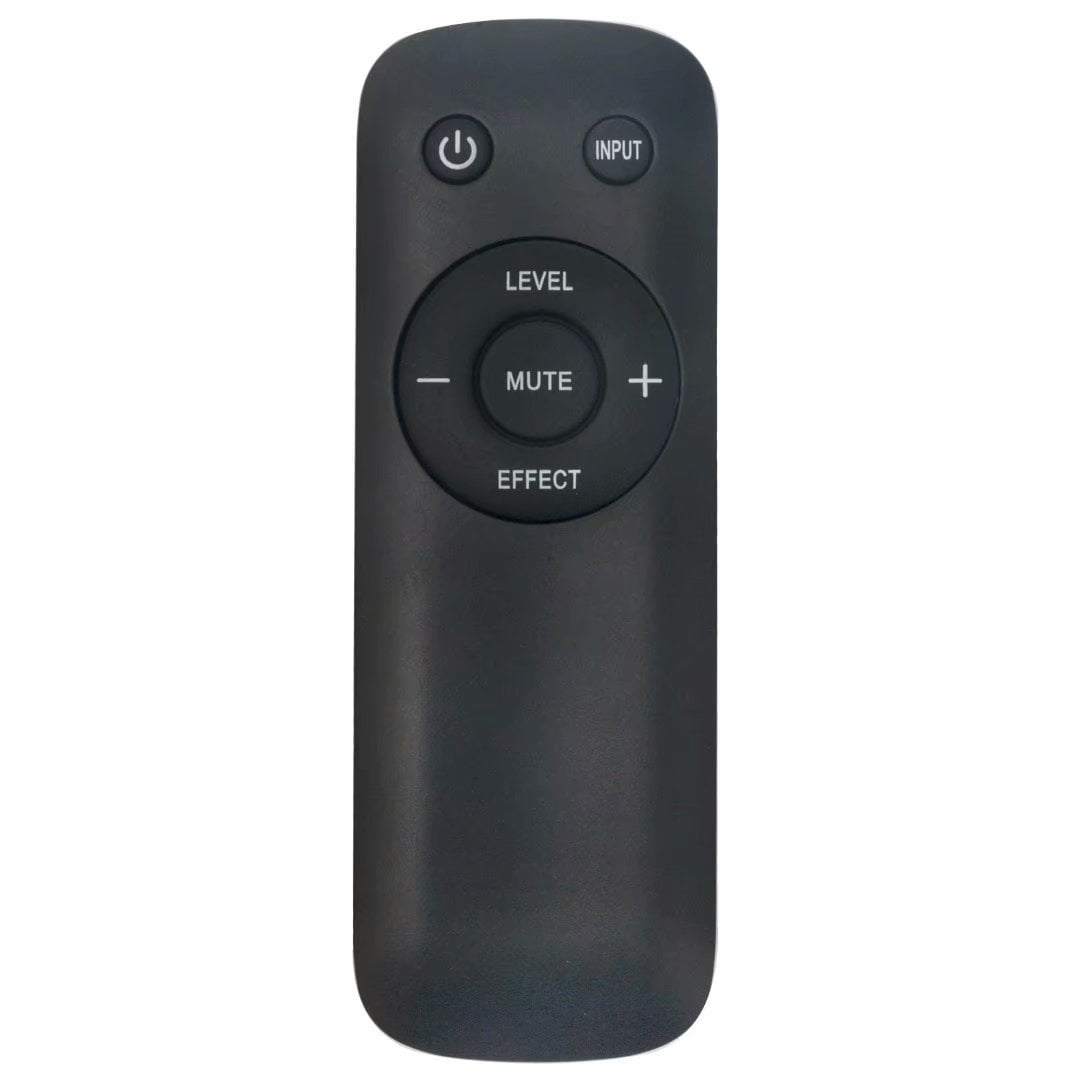 New Z906 Remote Control for Logitech Surround Sound Speaker S-00103 S ...