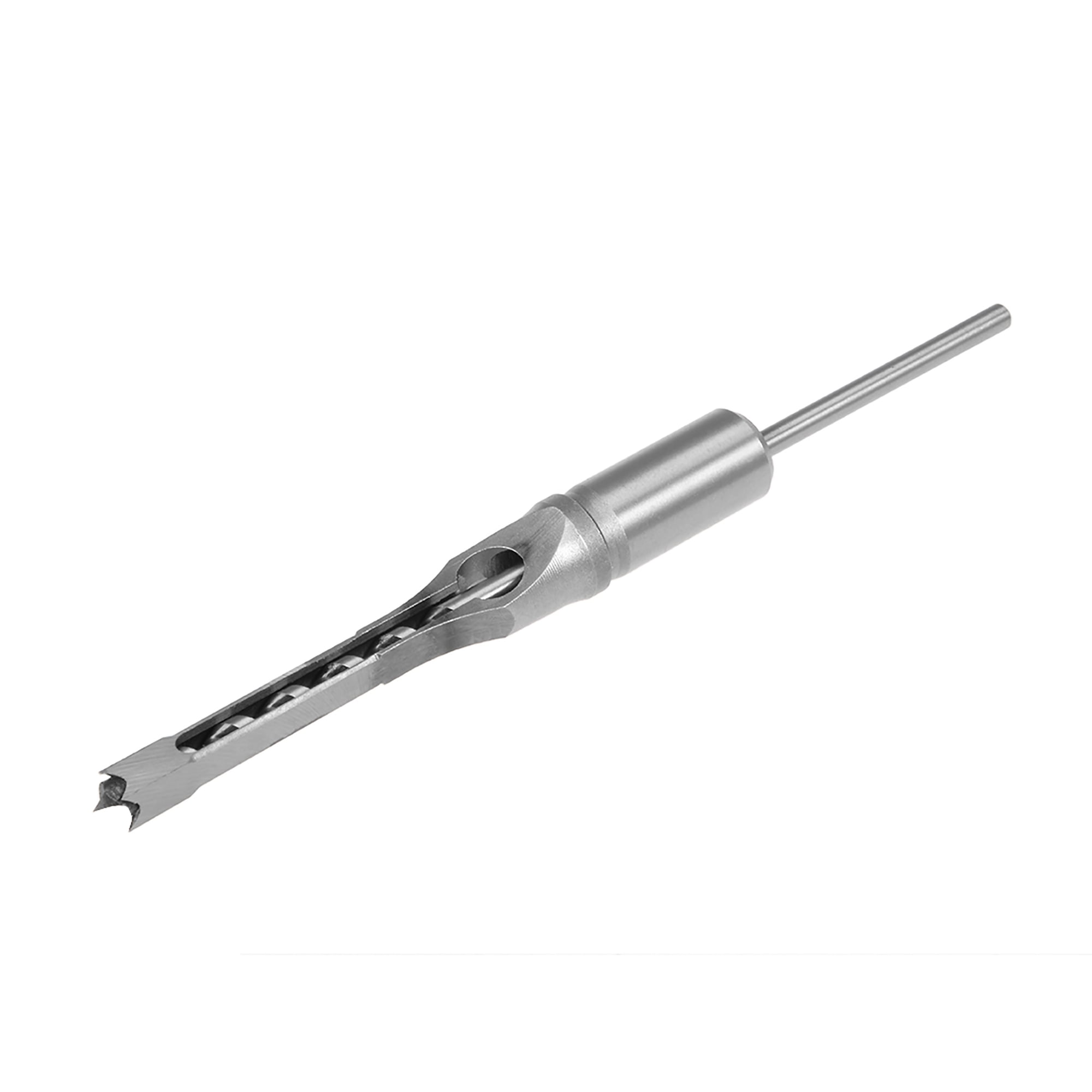 Square Hole Drill Bit for Wood 5/16" Hollow Chisel Mortiser Auger ...