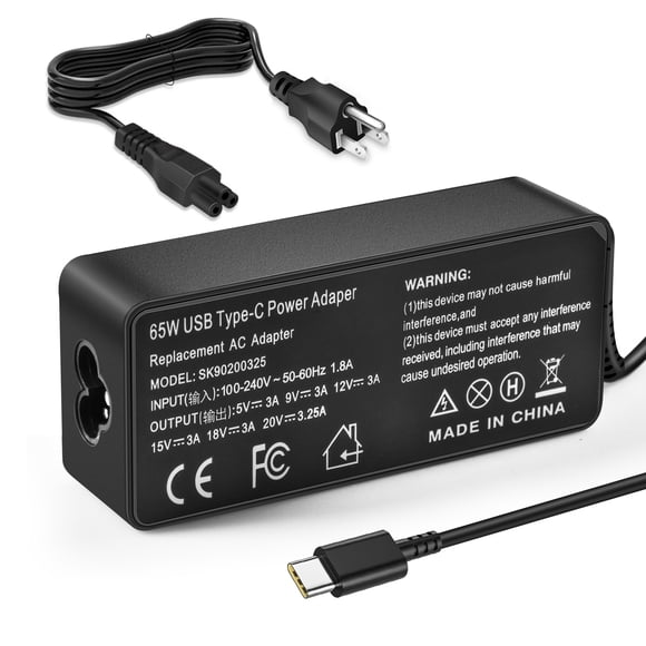 Chromebook Charger