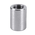 CERPXFF-(Pack of 10 Round Connector Nuts, M8x25mm Height Outside ...