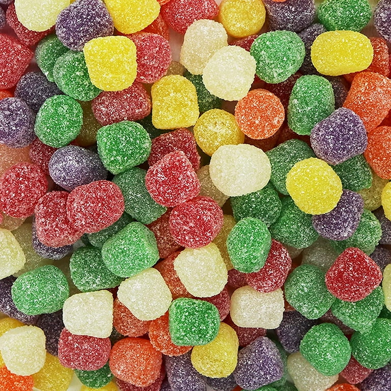 Spice drops store