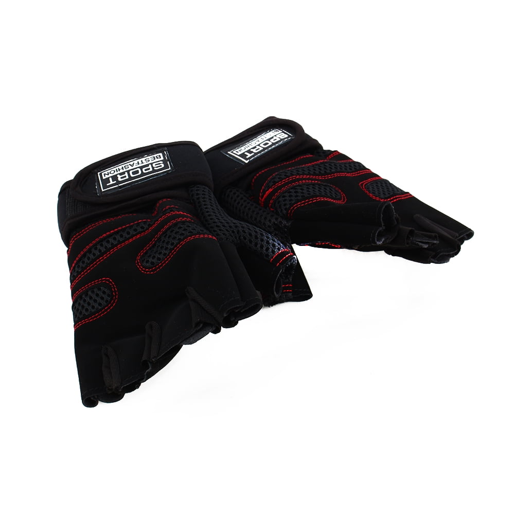 Click here for Estink Half Finger Gloves Cycling Gloves Weightlif... prices