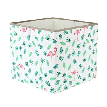 Better Homes & Gardens Metal File Storage Bin, Black, 2PK for Adult ...