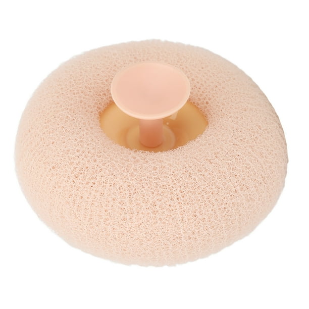 Body Scrubber Massage Ball,Bath Cleaning Ball Deep Exfoliating Bath ...