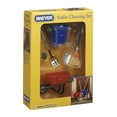 Breyer Traditional Stable Cleaning Set Horse Accessory - 1:9 Scale ...