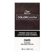 Wella Color Charm Liquid 7W Caramel (Pack of 2) - Walmart.com