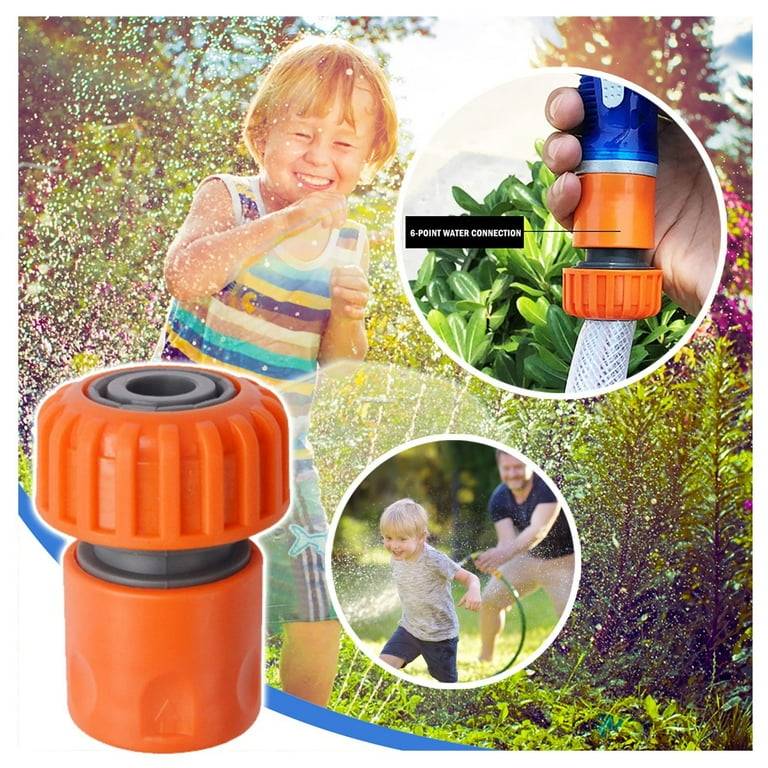 Beehive Garden Hose Holder | Fasci Garden