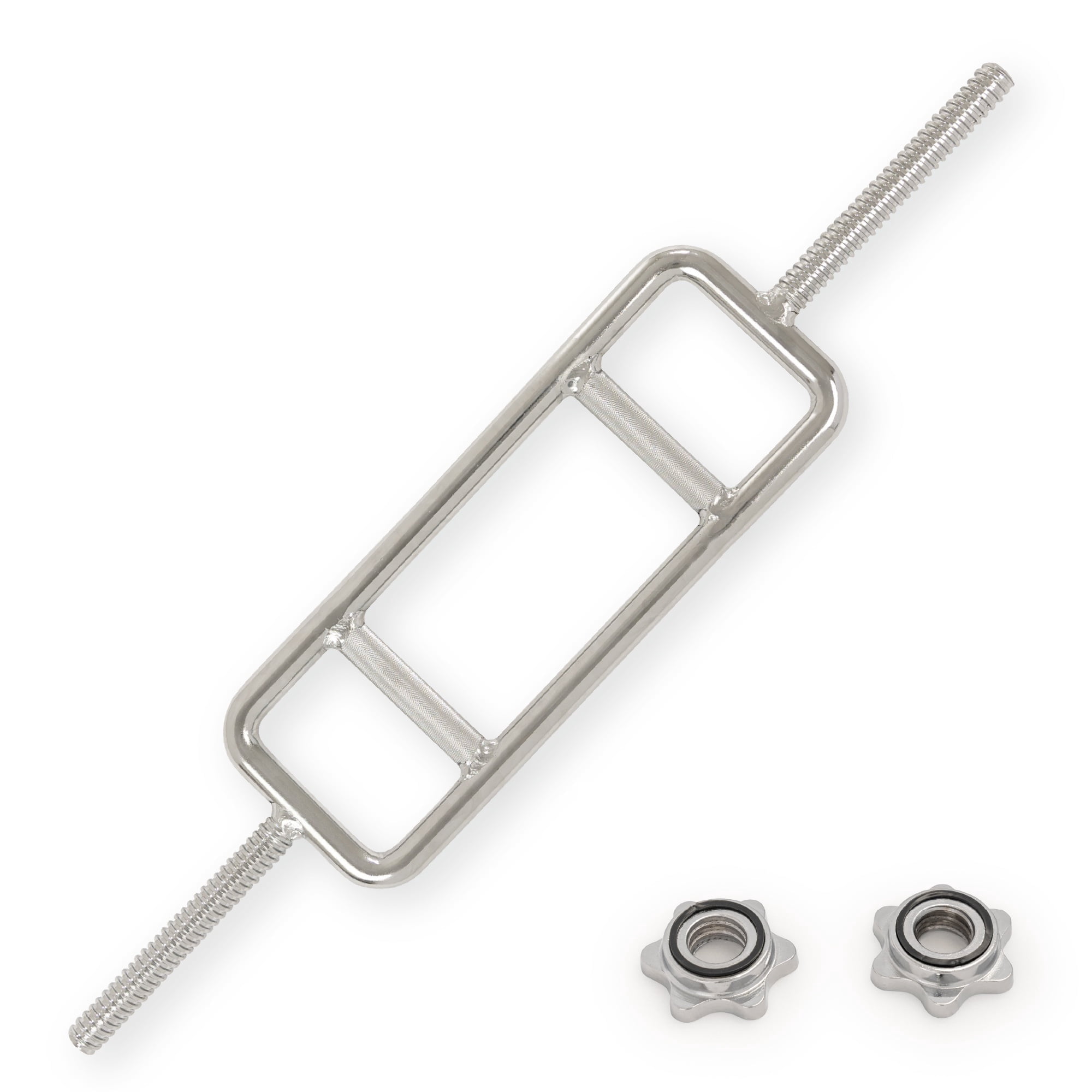 Click here for Sunny Health & Fitness 34 Threaded Chrome Tricep B... prices