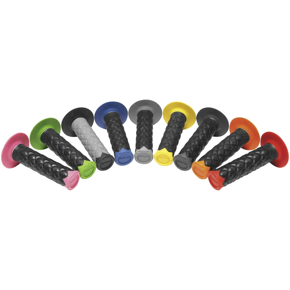Spider Grips SLX Grips Black/Dark Gray SL/X-B/G - Walmart.com - Walmart.com