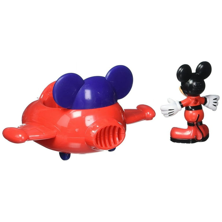 Mickey Mouse Clubhouse Adventures Playset | pegonacademy.com Mickey Mouse Clubhouse Adventures Playset | pegonacademy.com
