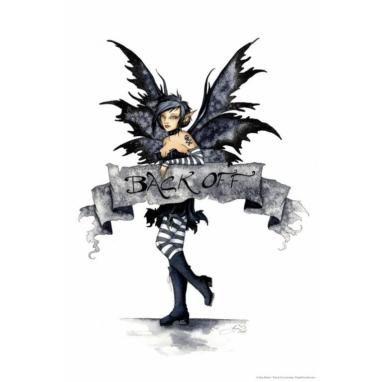 Amy Brown Fairy Art The Official Gallery