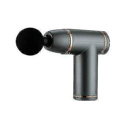 Mini Handheld Deep Muscle Relaxation Quiet Electric Massager | Walmart ...