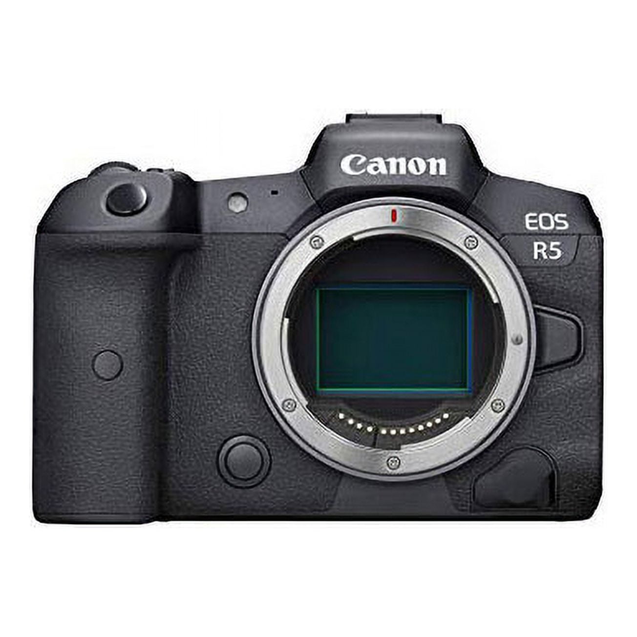 Click here for Canon Eos R5 Full-Frame Mirrorless Camera With 8k... prices