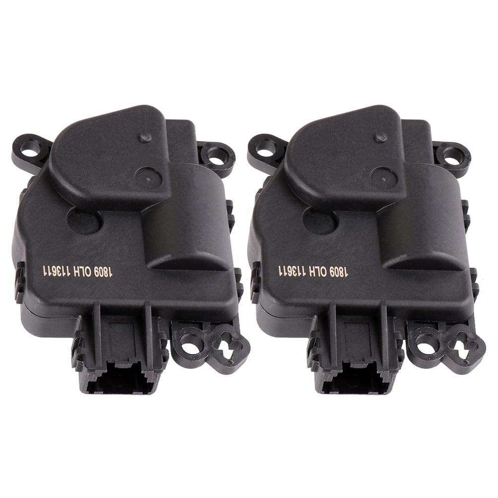 CCIYU Mode Air Door Actuator HVAC Beland Door Acutuator 68048902AA 604 ...