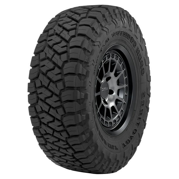 Llanta 285/70r17 Lt Toyo Open Country Rt Trail 116s | Walmart en línea