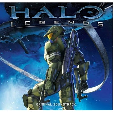 Halo 3 (Original Game Soundtrack) - Walmart.com
