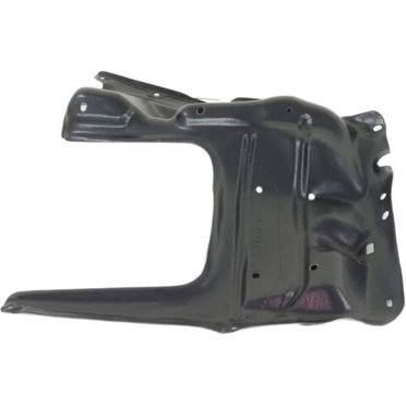 For Toyota Corolla 2014 2015 2016 Bumper Splash Shield | Front | CAPA ...