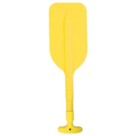 Telescoping Paddle,Canoe Paddles,Collapsible Oar Kayak Jet Ski and ...