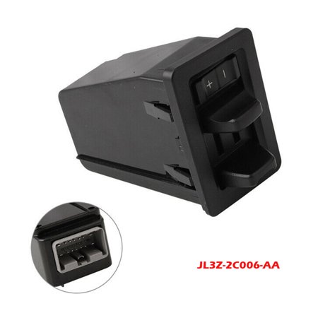 Plastic Auto Brake Control Module Portable Professional Replaceable ...